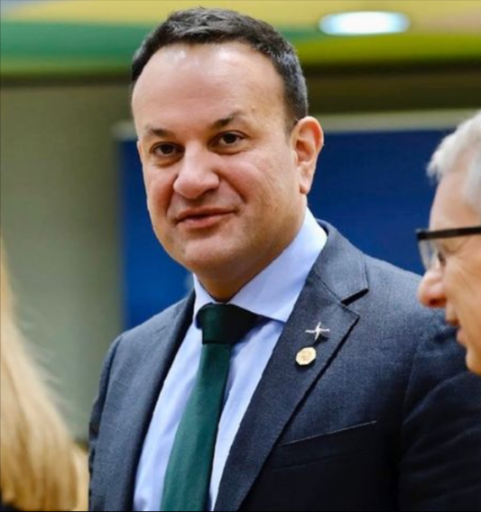 What Religion is Leo Varadkar: Detailed Spiritual Beliefs