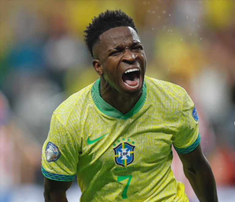 what religion is vinicius jr? A Comprehensive Look into the Brazilian ...
