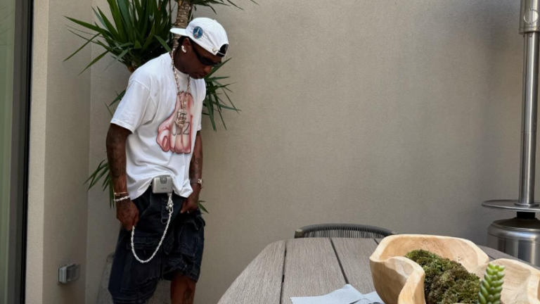 What Religion Is Travis Scott ? Exploring His Faith and Background in 2025