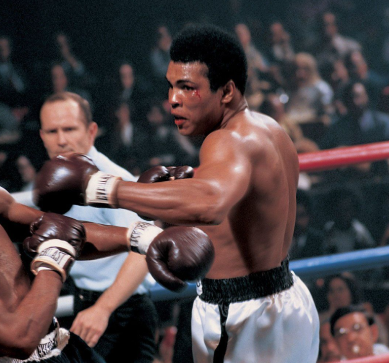 What religion is Muhammad Ali? A Comprehensive Look at His Faith and Life
