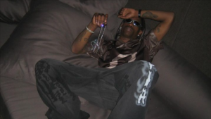 What Religion Is Travis Scott ? Exploring His Faith and Background in 2025