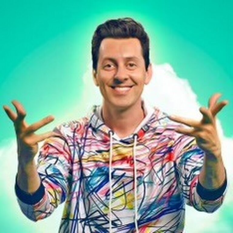Max Amini Religion: Exploring the Comedian's Background