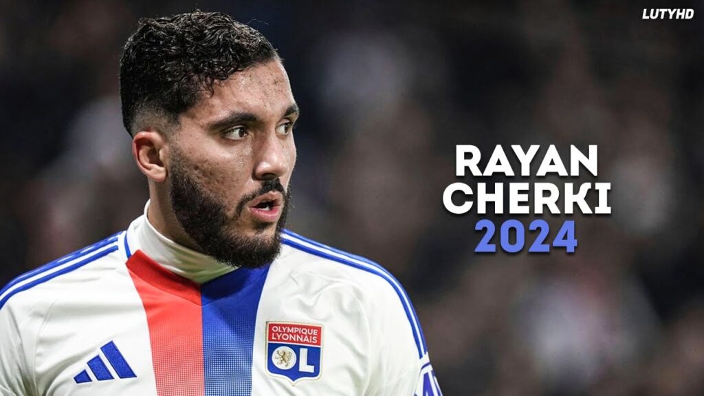 Rayan Cherki Religion: Exploring the Footballer's Faith
