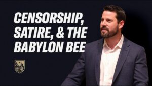 What Is Seth Dillon Religion? A Look at His Christian Faith