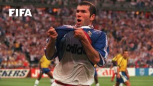 Zidane Religion: Exploring His Faith and Background