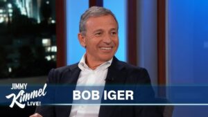 Bob Iger Religion: Exploring His Faith & Background