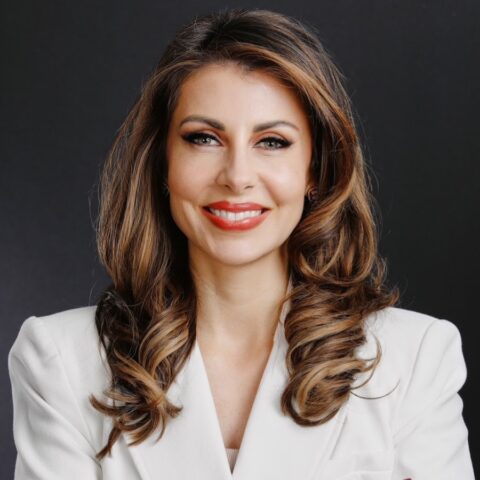 Morgan Ortagus Religion: Faith, Beliefs & Background