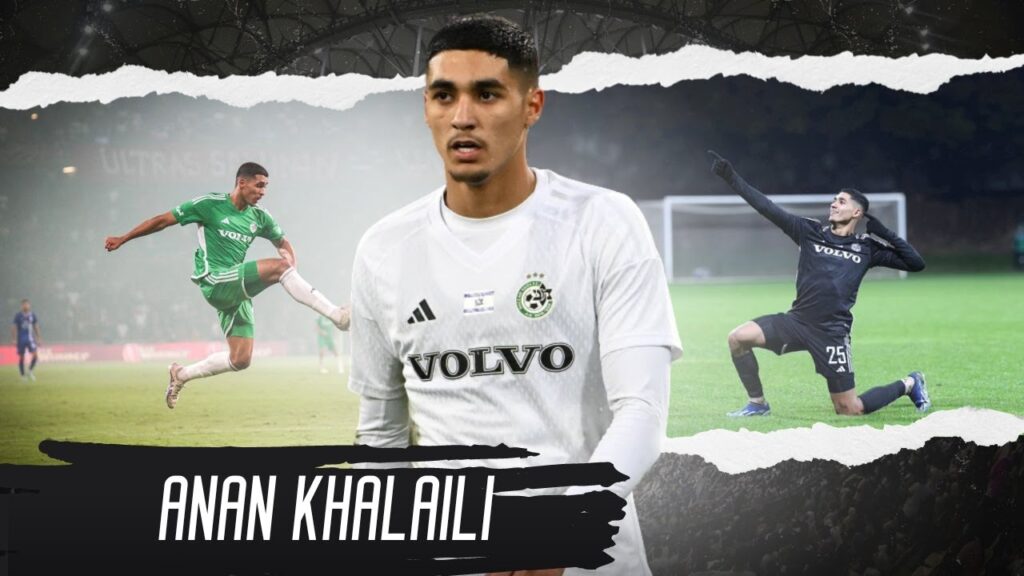 Anan Khalaili Religion: Exploring His Faith and Beliefs