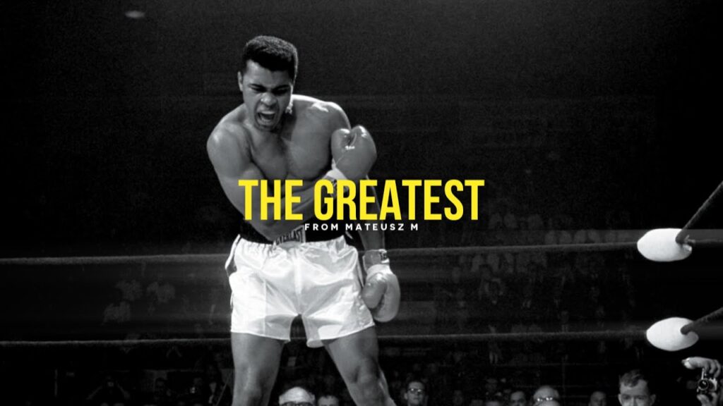Exploring Muhammad Ali Religion: Faith That Shaped a Legend